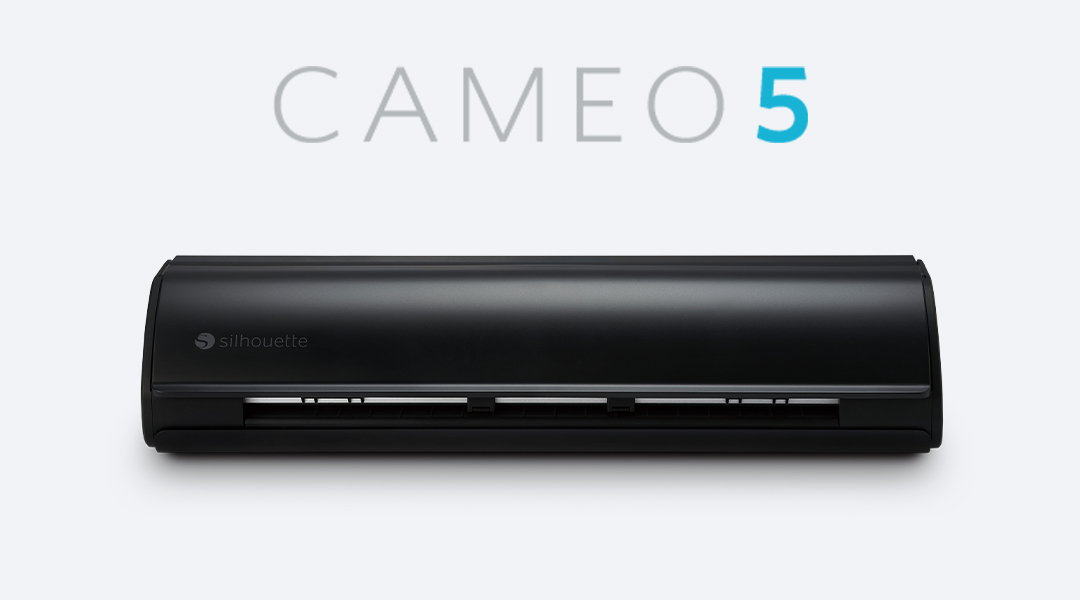 Silhouette Cameo 5 – TheMagicTouch EU