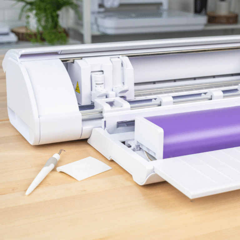 Silhouette CAMEO 5 Alpha and Alpha Plus: Everything you need to know ...
