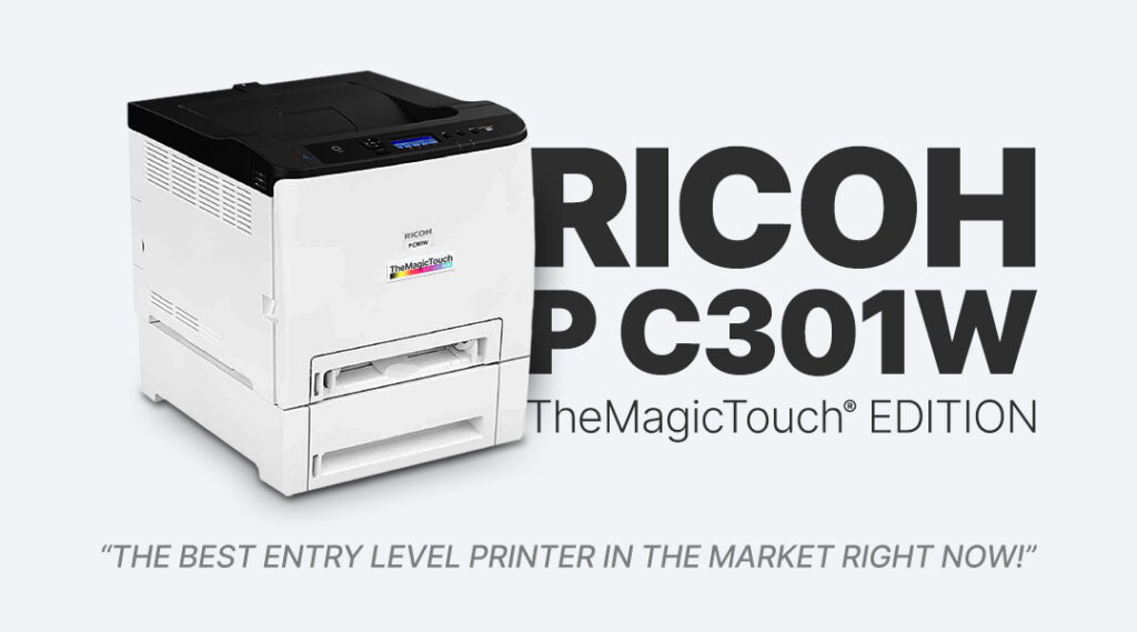 Software – TheMagicTouch EU