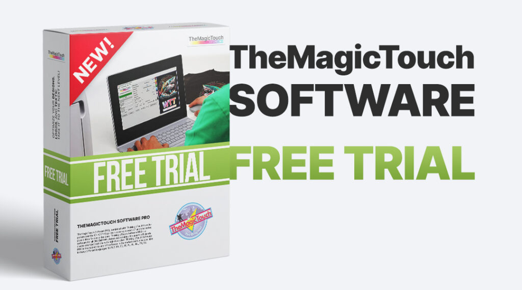 Software – TheMagicTouch EU