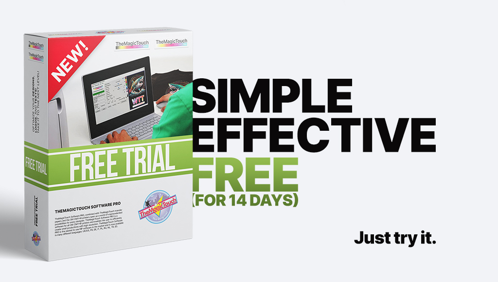 TheMagicTouch Software is now available as a FREE Trial – TheMagicTouch EU