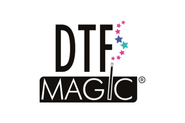 The world's first original transfer printing system - TheMagicTouch