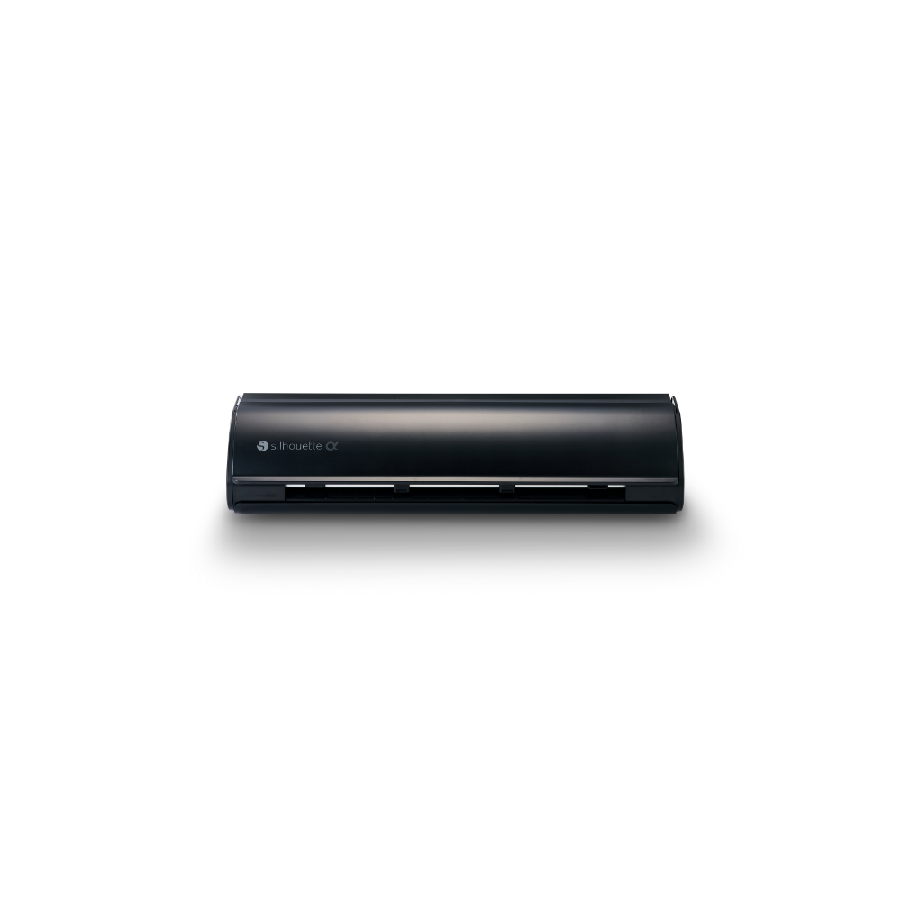 Silhouette CAMEO 5 Alpha and Alpha Plus: Everything you need to know ...