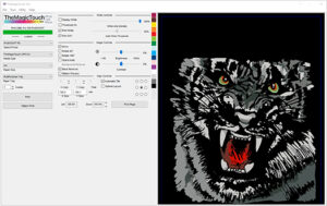 TheMagicTouch Software - TheMagicTouch