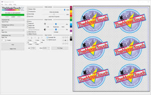 TheMagicTouch Software - TheMagicTouch