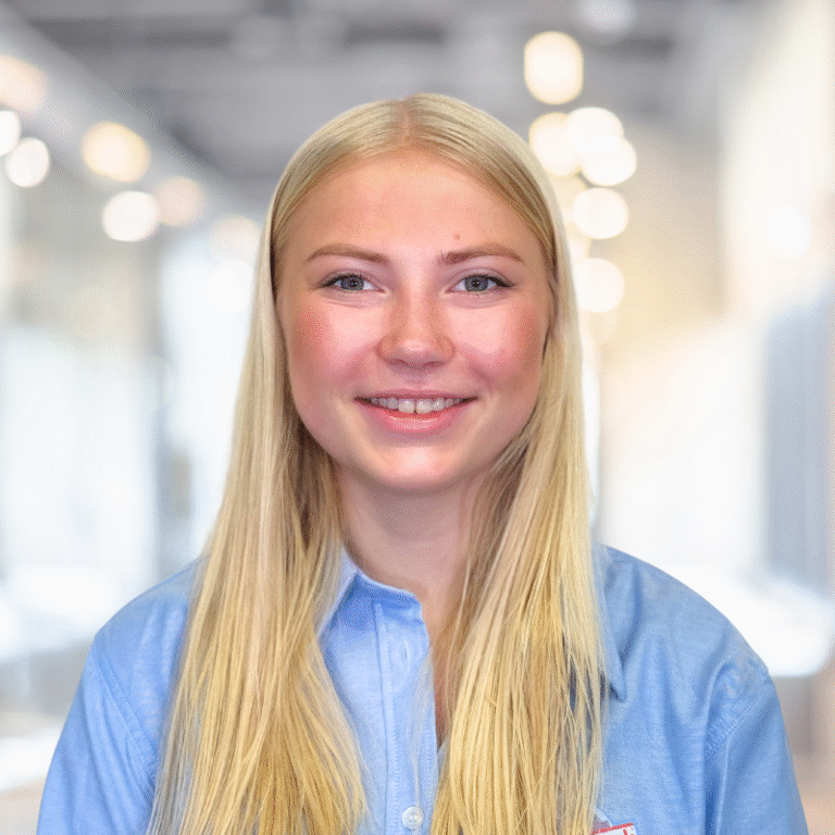 About us - TheMagicTouch